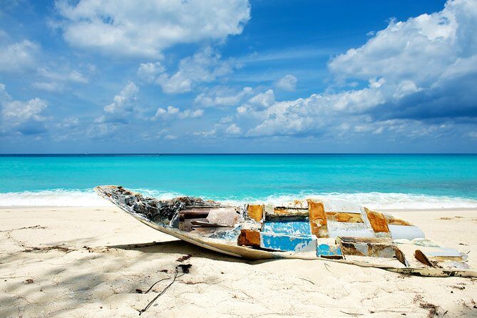 Day Trip to Bimini, Bahamas - Ferry Tickets - Practical Tips for a Smooth Trip