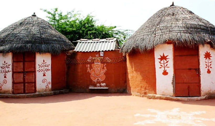 Day trip to Bishnoi village from Jodhpur - What to Expect from the Bishnoi Village Day Trip