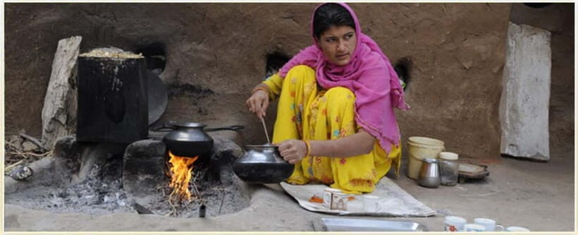 Day trip to Bishnoi village from Jodhpur - Scenic Return Journey