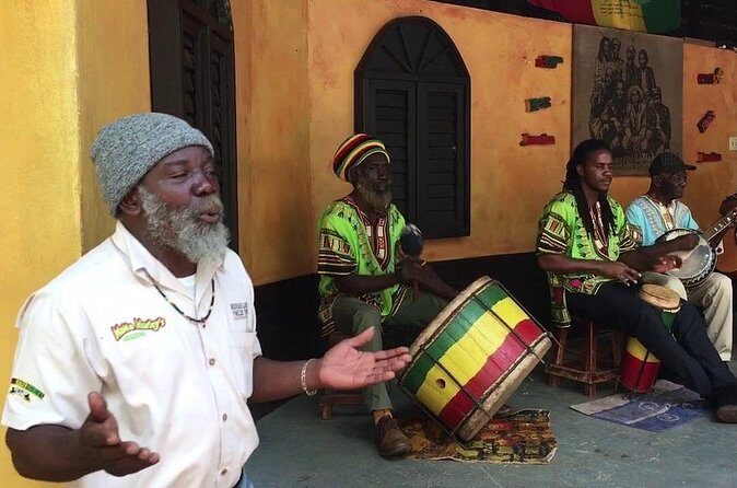 Day Trip to Bob Marley Nine Mile from Montego Bay or Falmouth - The Logistics and Value