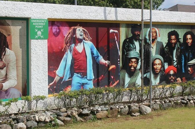 Day Trip to Bob Marley Nine Mile from Montego Bay or Falmouth - The Sum Up: Who Will Love This Tour?
