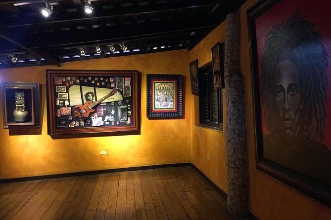 Day Trip to Bob Marley's Nine Mile and Dunn's River Falls from Falmouth - Final Thoughts