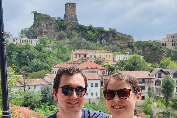 Day Trip to Bovilla Lake and Kruja City (From Tirana) - Architecture and History of Kruja City