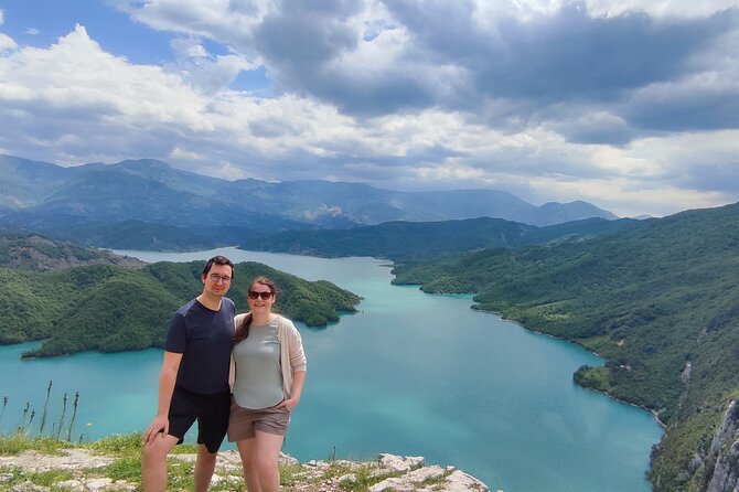 Day Trip to Bovilla Lake and Kruja City (From Tirana) - Local Cuisine and Dining Experiences