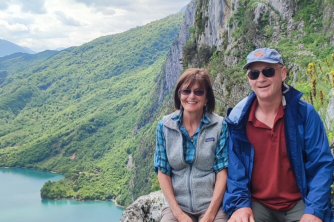 Day Trip to Bovilla Lake and Kruja City (From Tirana) - Cultural Immersion and Sightseeing