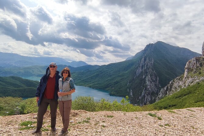 Day Trip to Bovilla Lake and Kruja City (From Tirana) - Transportation and Logistics