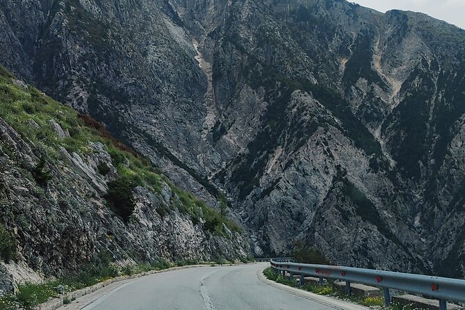 Day Trip to Bovilla Lake and Kruja City (From Tirana) - Packing and Preparation Tips