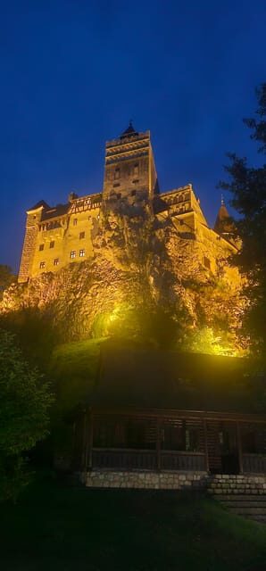 Day Trip to Bran Dracula's Castle and Peles Castle - Final Thoughts