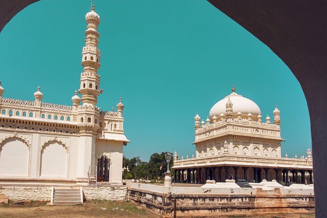 Day Trip to Brindavan Gardens & Srirangapatna (Guided Sightseeing Tour by Car) - Who This Tour Is Best For