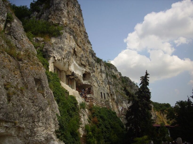 Day Trip to Bulgaria and Veliko Tarnovo from Bucharest - A Closer Look at the Itinerary and Experience