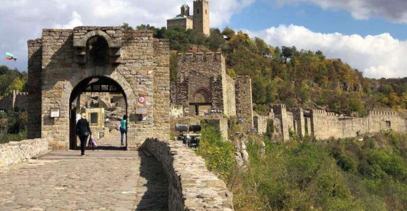Day Trip to Bulgaria and Veliko Tarnovo from Bucharest - Cost and Value