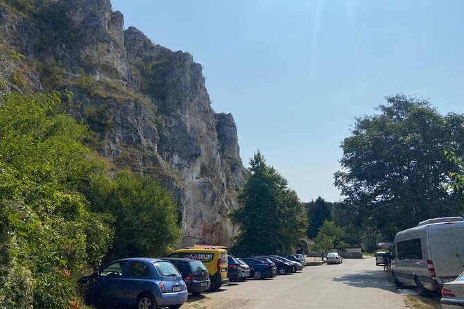 Day Trip to Bulgaria and Veliko Tarnovo from Bucharest - Who will love this tour?