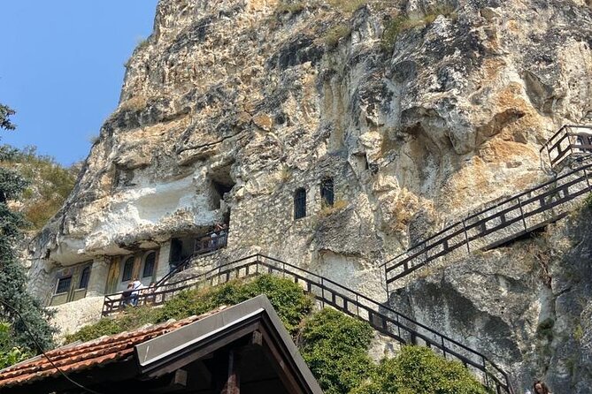 Day Trip to Bulgaria and Veliko Tarnovo from Bucharest - What’s Included and What’s Not