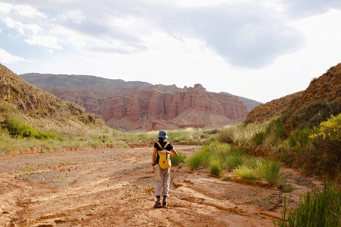 Day Trip to Burana Tower and Konorchek Canyons - The Sum Up