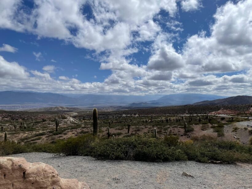 Day Trip to Cachi from Salta - An In-Depth Review of the Cachi Day Trip