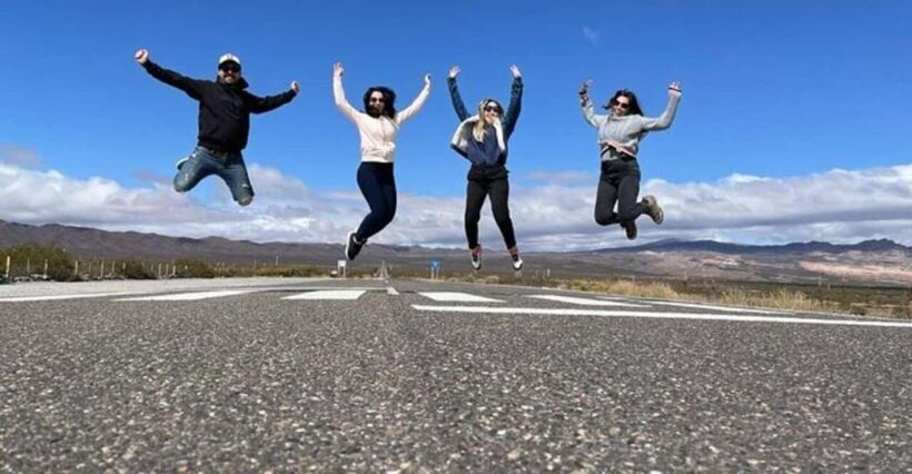 Day Trip to Cachi from Salta - The Sum Up