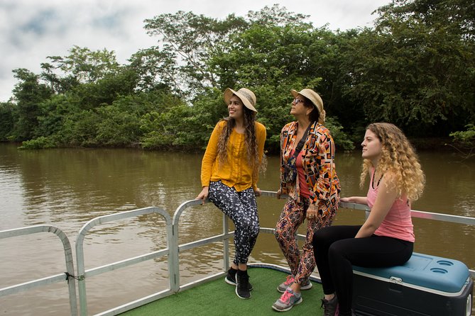 Day Trip to Caño Negro Including Río Frio Boat Experience From La Fortuna - Accessibility and Additional Info