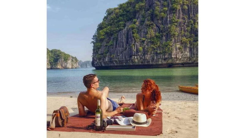 Day Trip to Cat Ba Island and Lan Ha Bay with Lunch Included - What’s Included and What’s Not?