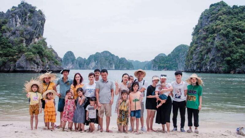 Day Trip to Cat Ba Island and Lan Ha Bay with Lunch Included - Authenticity and Value