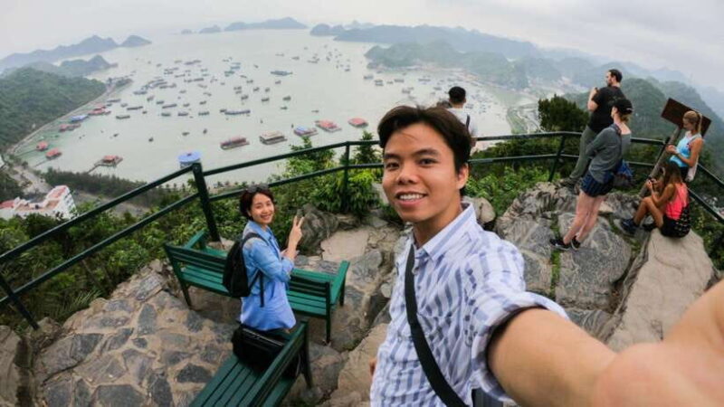 Day Trip to Cat Ba Island and Lan Ha Bay with Lunch Included - FAQ