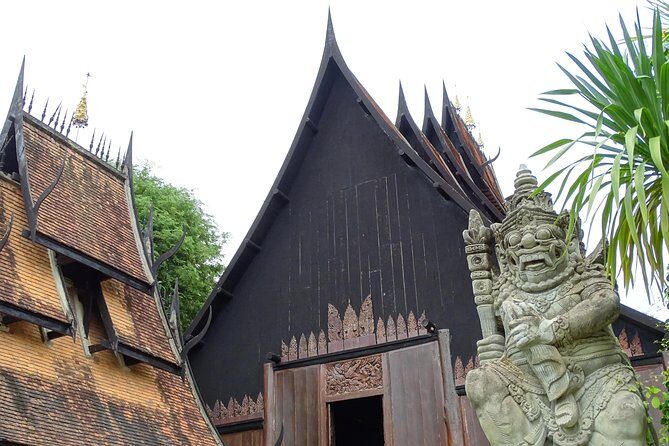Day Trip to Chiang Rai & White Temple from Chiangrai - An In-Depth Look at the Tour Itinerary