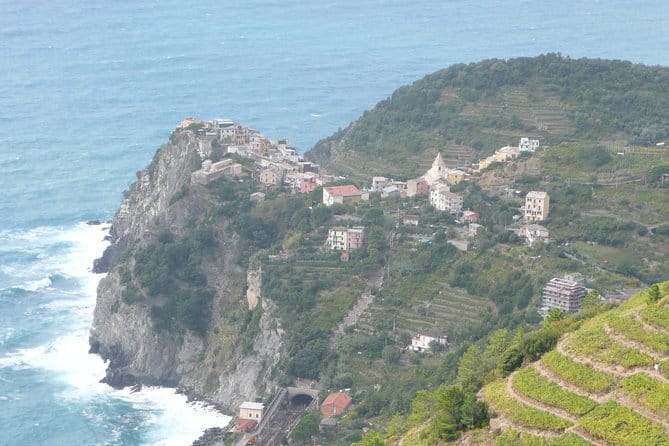 Day trip to Cinque Terre by Deluxe minivan & Hiking - Authentic Experiences and Local Flavor