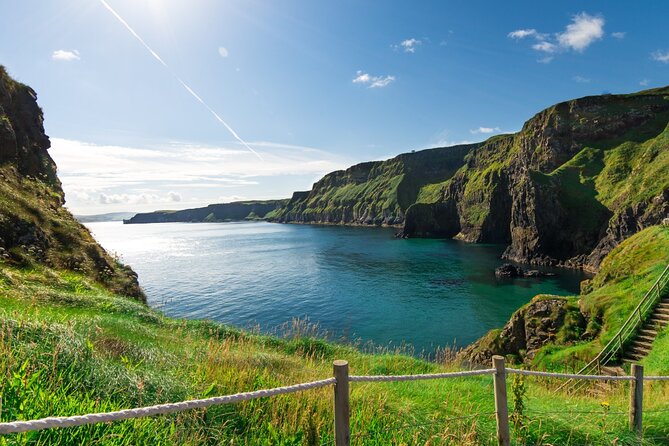 Day trip to Cliffs of Moher & Bunratty Castle and Ennis - Who Should Consider This Tour?