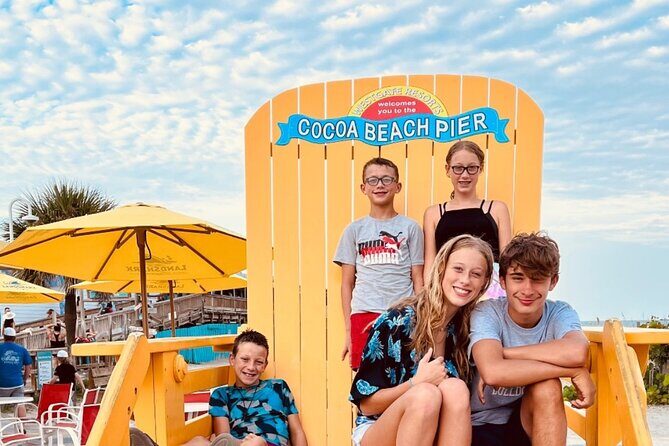 Day Trip to Cocoa Beach from Orlando with Transportation - Final Thoughts on the Cocoa Beach Day Trip