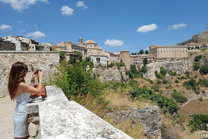 Day trip to Cuenca from Madrid with cathedral visit - The Value of This Tour