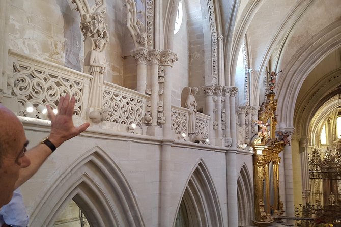 Day trip to Cuenca from Madrid with cathedral visit - The Sum Up