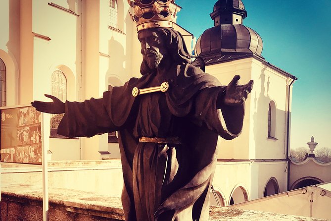 Day trip to Czestochowa - Black Madonna Monastery Private Transport from Krakow - The Itinerary in Detail