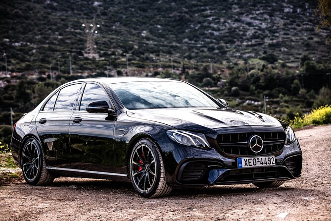 Day Trip to Delphi - Authentic Experiences and Authenticity