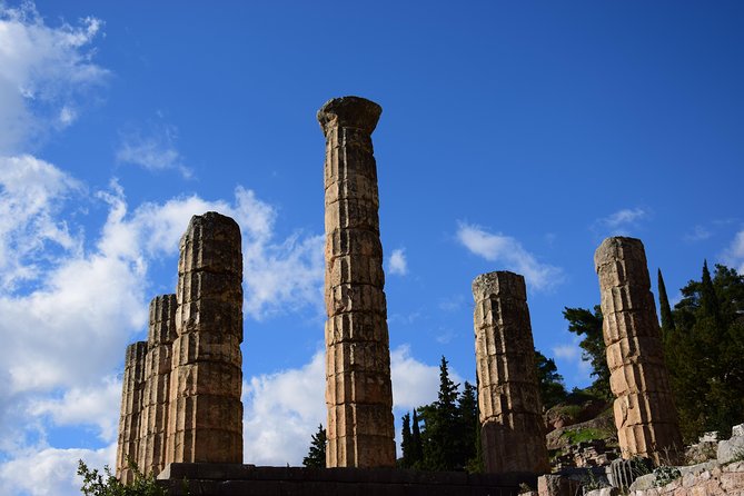Day Trip to Delphi - Analyzing the Cost and Value