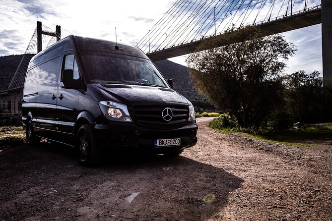 Day Trip to Delphi - FAQ