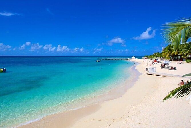 Day Trip to Doctor's Cave Beach, Margaritaville & Shopping from Grand Palladium - Final Thoughts