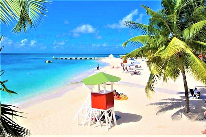 Day Trip to Doctor's Cave Beach, Margaritaville & Shopping from Grand Palladium - FAQ