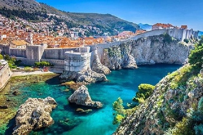 Day Trip to Dubrovnik from Sibenik - Key Points