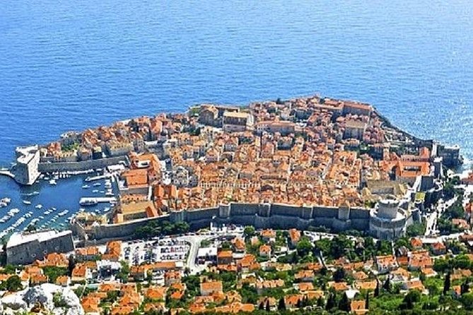 Day Trip to Dubrovnik from Sibenik - Why This Tour Offers Good Value