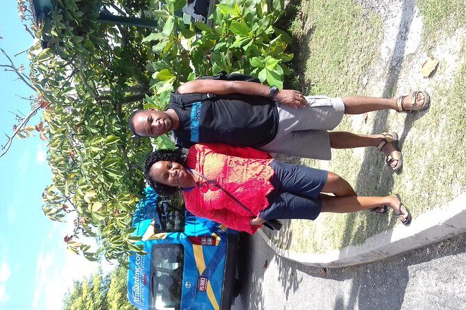 Day Trip to Dunn's River Falls from Montego Bay - What to Expect from the Tour