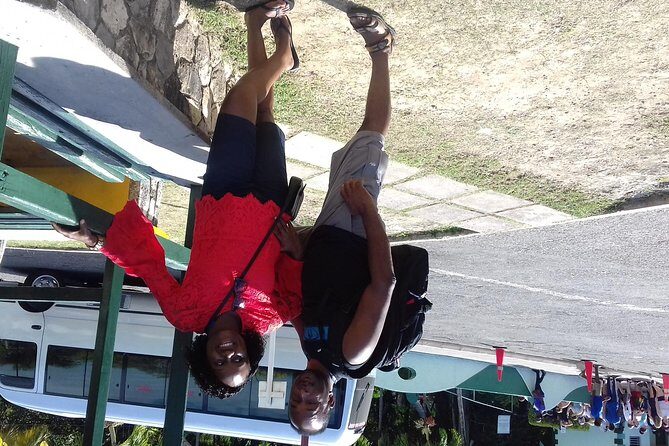 Day Trip to Dunn's River Falls from Montego Bay - Final Thoughts