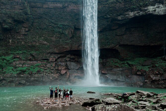 Day Trip to Dwaki (Guided Private Sightseeing Experience from Shillong) - Who Is This Tour Best For?