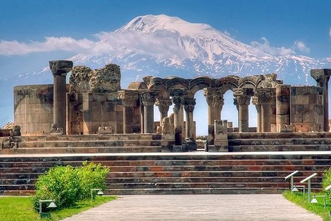 Day trip to: Echmiadzin Cathedral and Zvartnots Temple - FAQ: Your Questions About the Tour