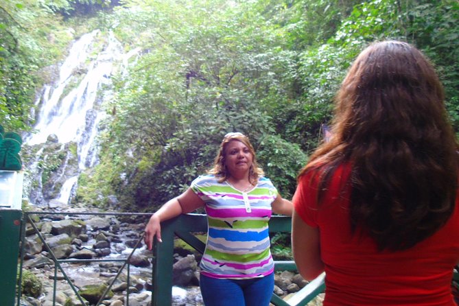 Day Trip to El Valle Anton From Panama City - Transportation and Logistics