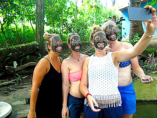 Day Trip to El Valle Anton From Panama City - Optional Add-Ons