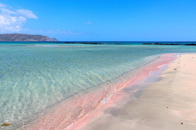 Day Trip to Elafonisi Island From Chania with English Guide - What Could Be Better?