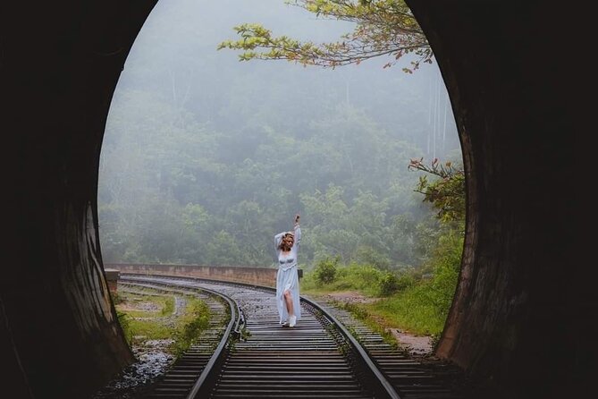 Day trip to ELLA & LIPTON's SEAT with Train Ride [ALL INCLUSIVE] - Who Will Love This Tour?