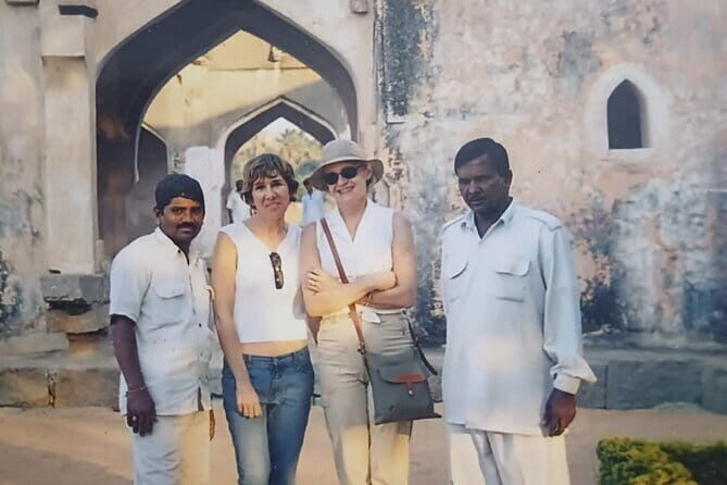 Day Trip to Ellora Caves & Daulatabad Fort (Guided Tour by Car from Aurangabad) - In-Depth Breakdown of the Experience