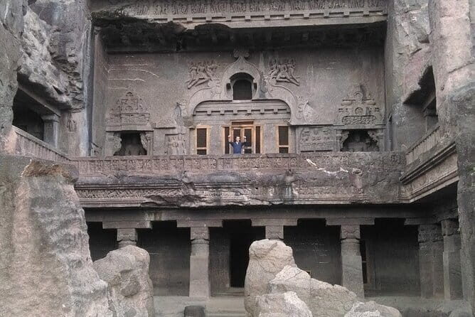 Day Trip to Ellora Caves & Daulatabad Fort (Guided Tour by Car from Aurangabad) - Final Thoughts