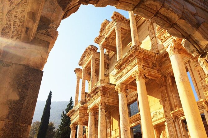 Day Trip to Ephesus From/To Istanbul With FLIGHT and LUNCH - Exclusions to Consider
