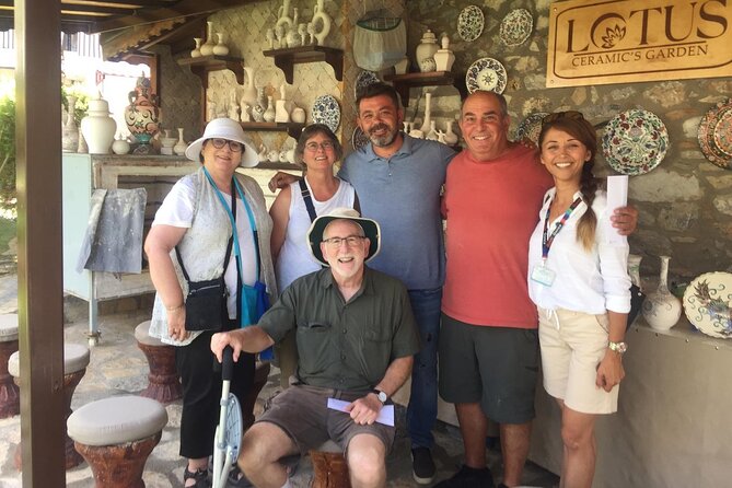 Day Trip to Ephesus From/To Istanbul With FLIGHT and LUNCH - Meeting and Pickup Logistics